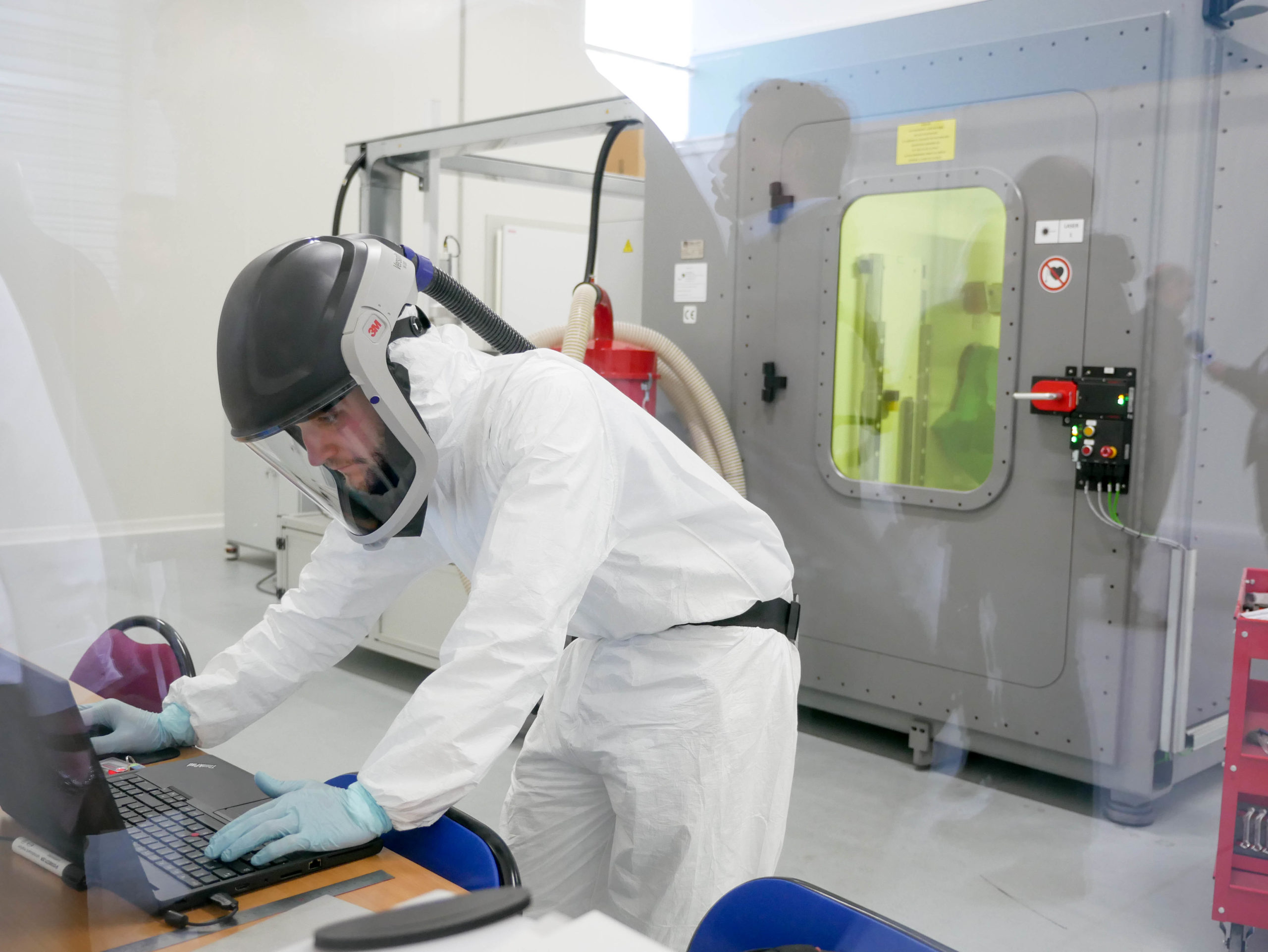 La plateforme technologique Compositadour fête ses dix ans | Institut ...